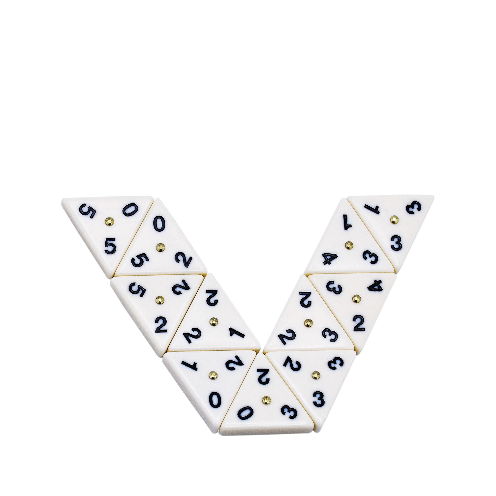 Juego de Mesa Tridomino Perfecto Goliath Caja x 1 Sumérgete en la ...